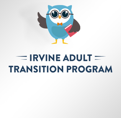 About | Irvine Adult Transition Program